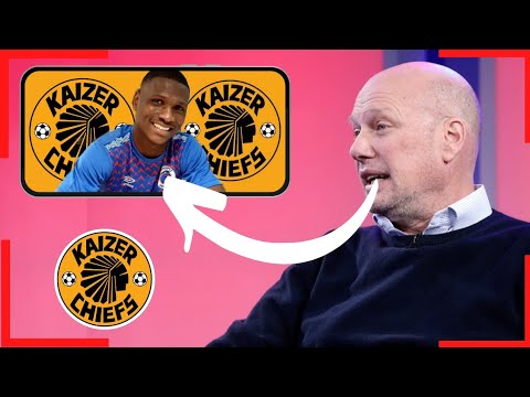 SUPERSPORT CEO ACKNOWLEDGED CHIEFS OUTSMARTED US! - YouTube