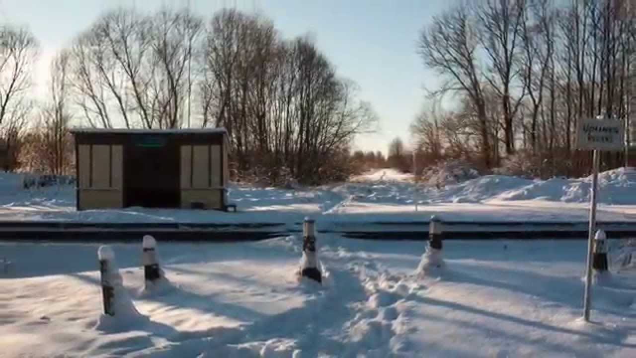 Rīga-Zilupe 2014 - YouTube