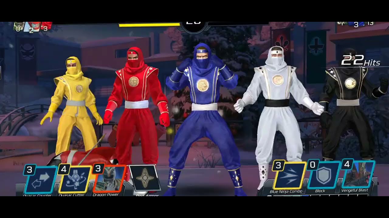 Relive the evolution of Power Rangers||| with every season, morph, and ...