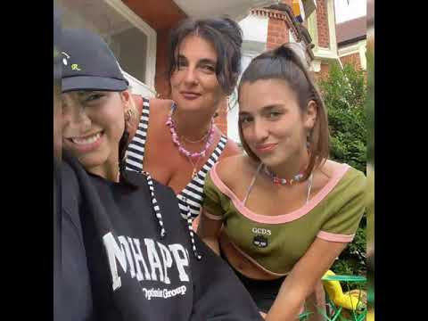 Dua Lipa latest bikini photoshoot.. || AEV