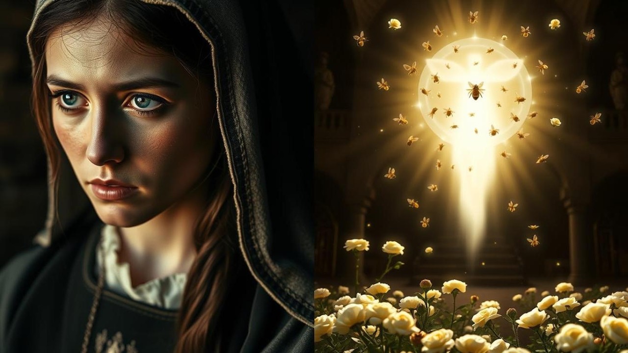 The Most INCREDIBLE Saint Story Ever Told: From Abuse to Miracles ...