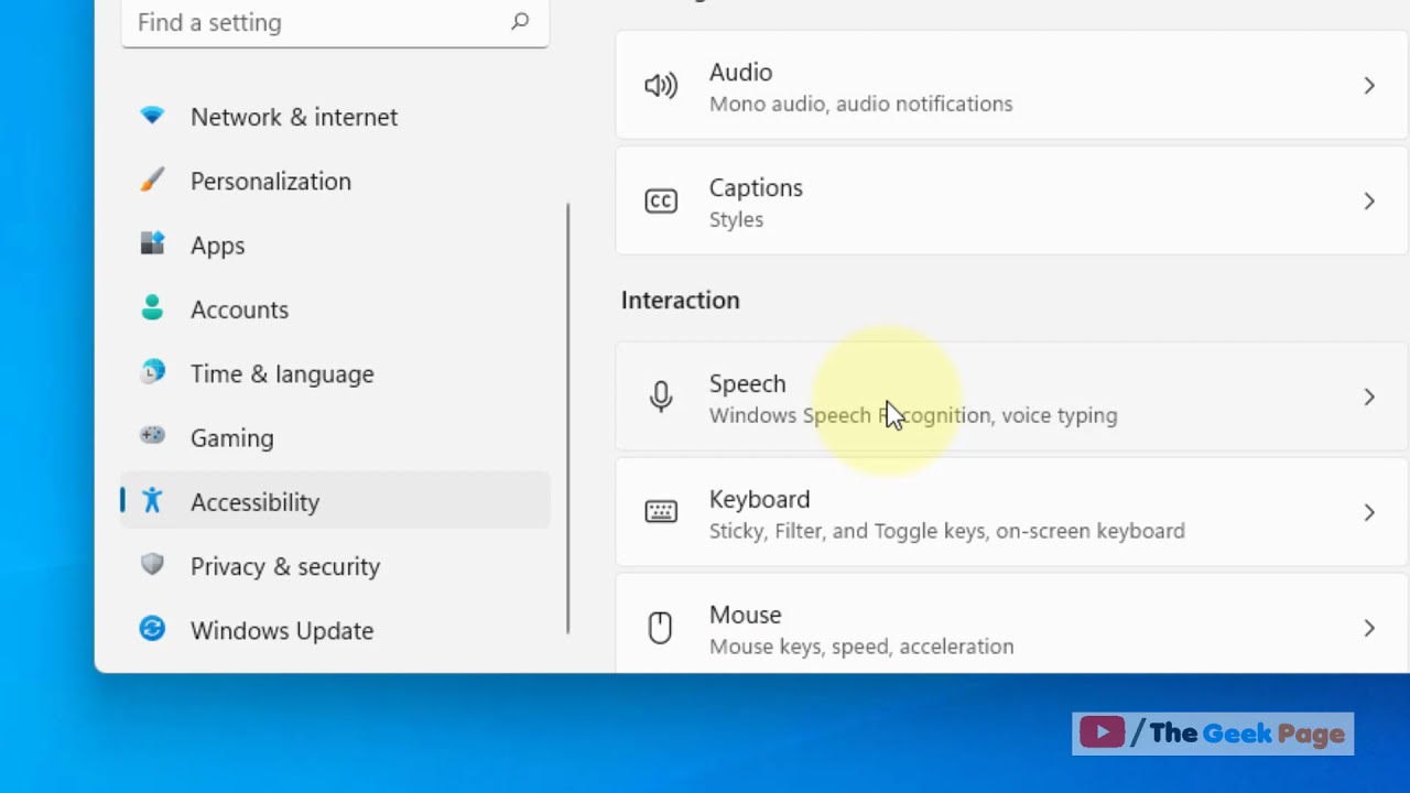 Enable Print Screen Shortcut For Snipping Tool In Windows 11 YouTube Enable Print Screen Shortcut For Snipping Tool In Windows 11 YouTube
