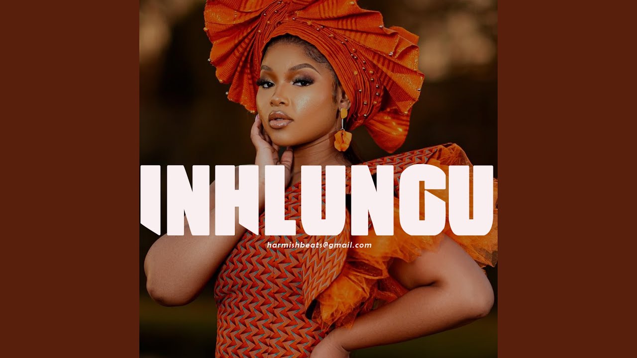 Inhlungu (Amapiano instrumental) - YouTube