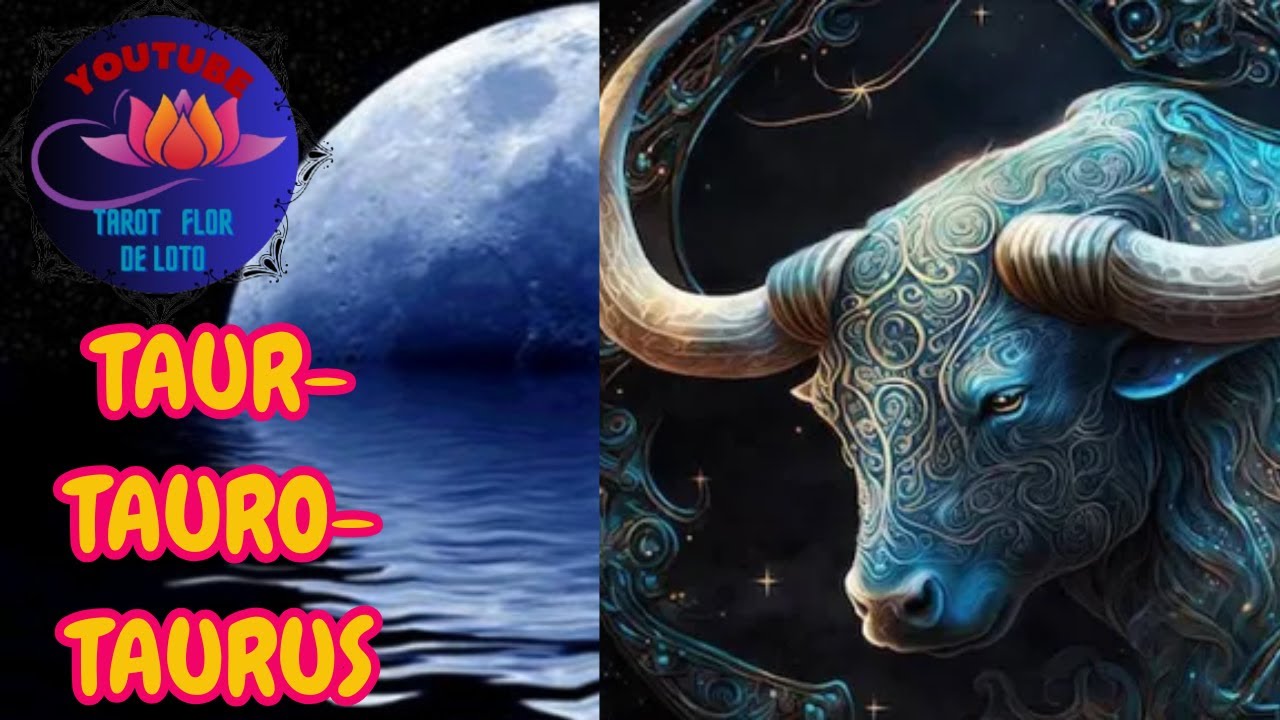 TAUR♉NU TREBUIE SA FI PE PLACUL TUTUROR🔮👀🙁 - YouTube