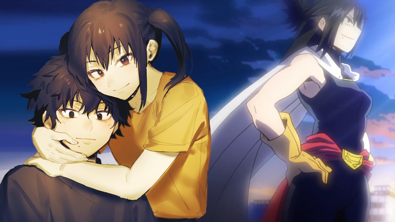 The Shimura's Fate(Son of Nana Shimura) Episode 1 | New Beginnings ...