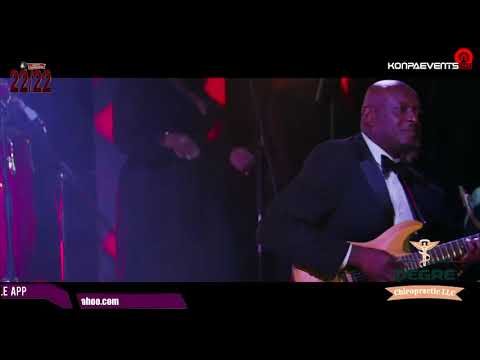 GAZZMAN DISIP 2222 LIVE streaming virtual concert August 22 2020 - YouTube