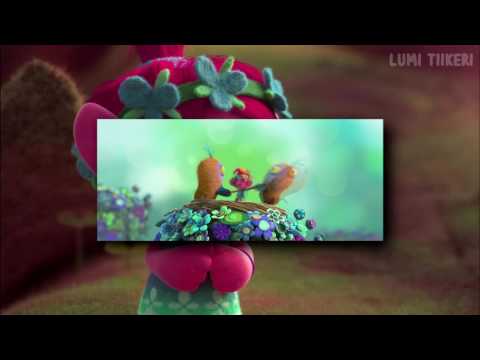 Trolls - Get Back Up Again (Latvian) - YouTube