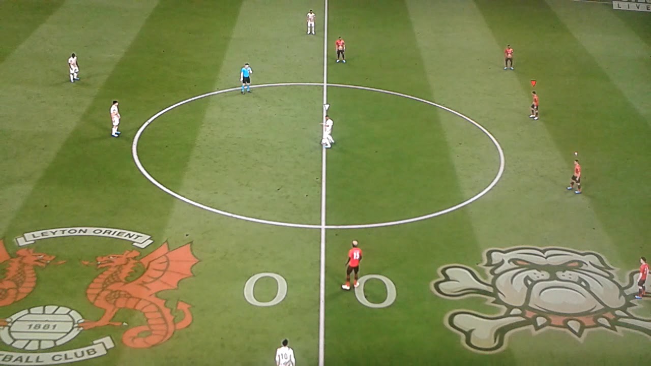 Division 5 fifa 20 - YouTube