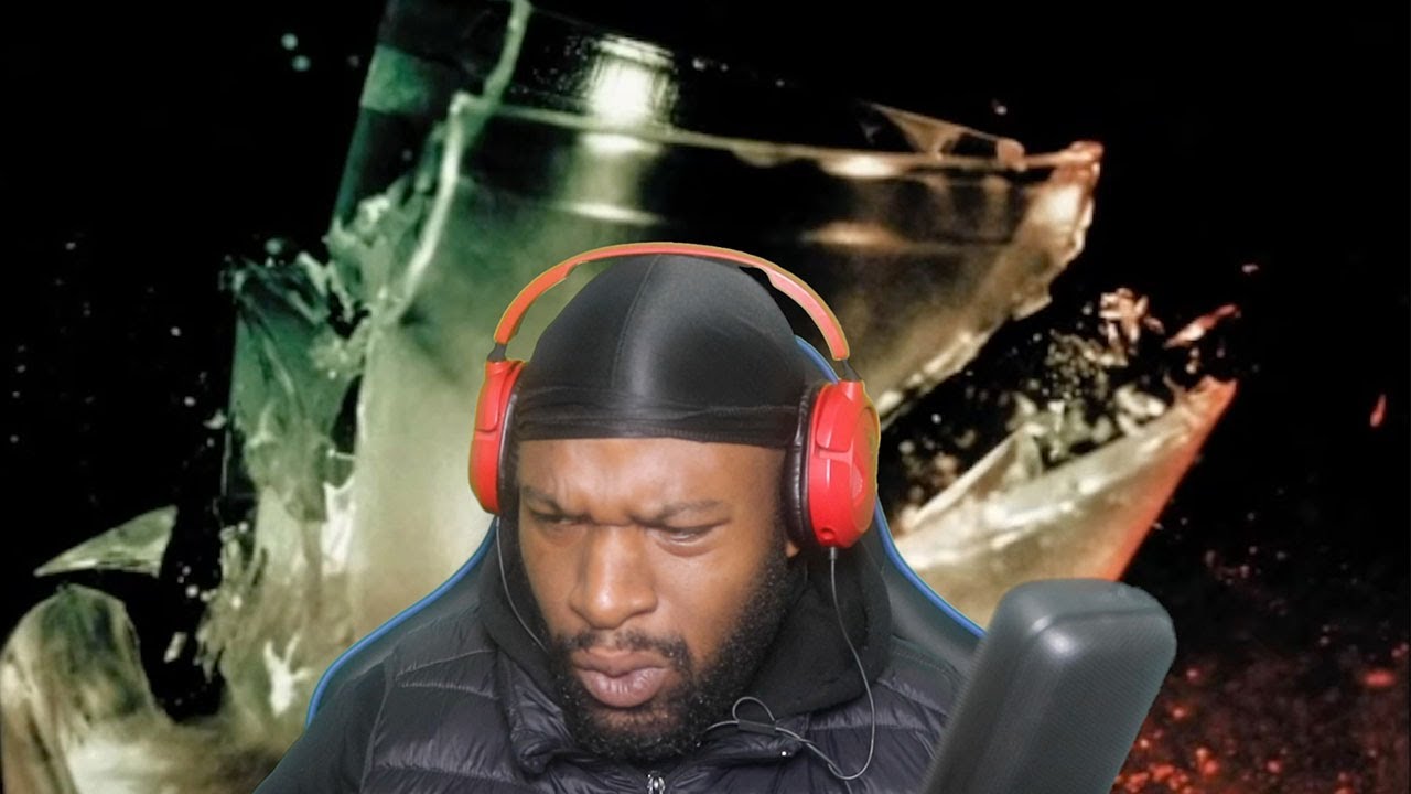 FIRST TIME HEARING Chevelle - The Red - YouTube