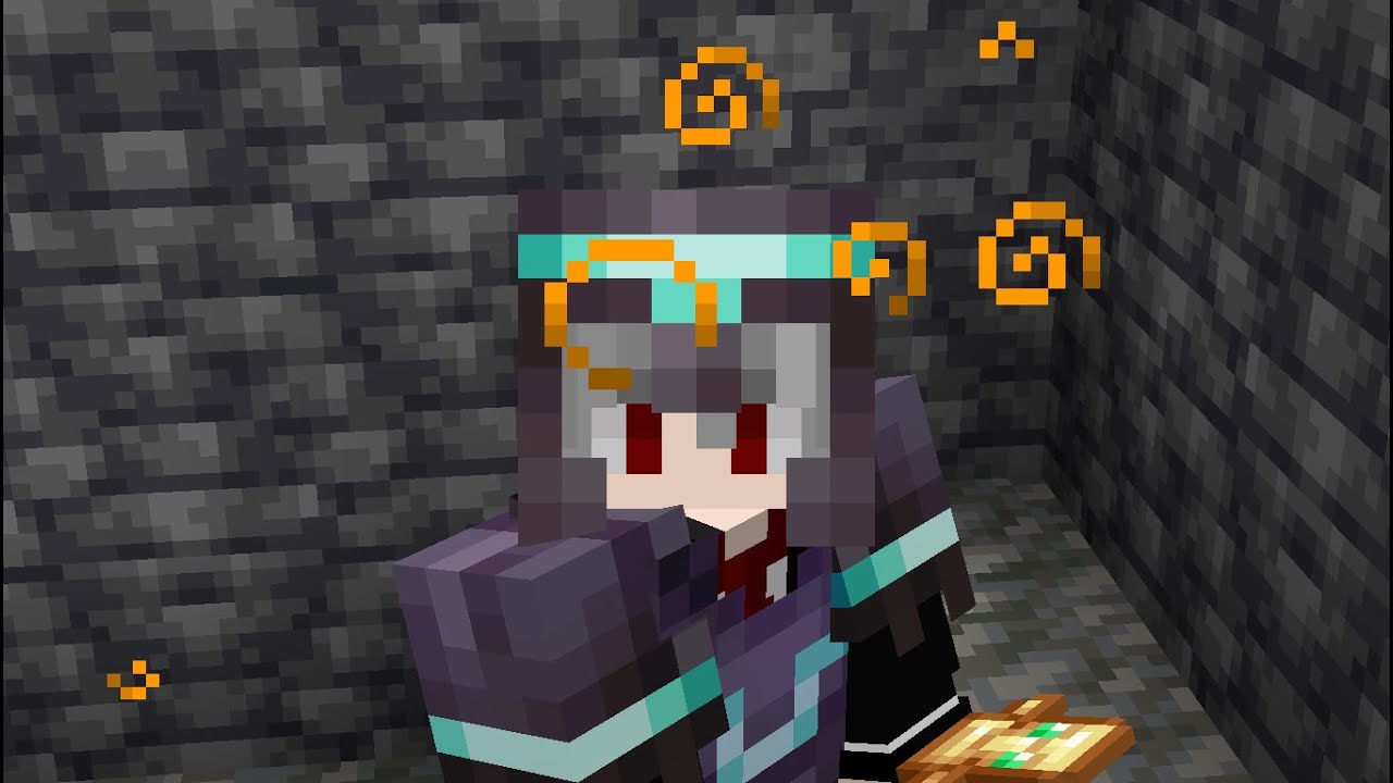 Streamer gabut bikin base - Minecraft Lifesteal - YouTube