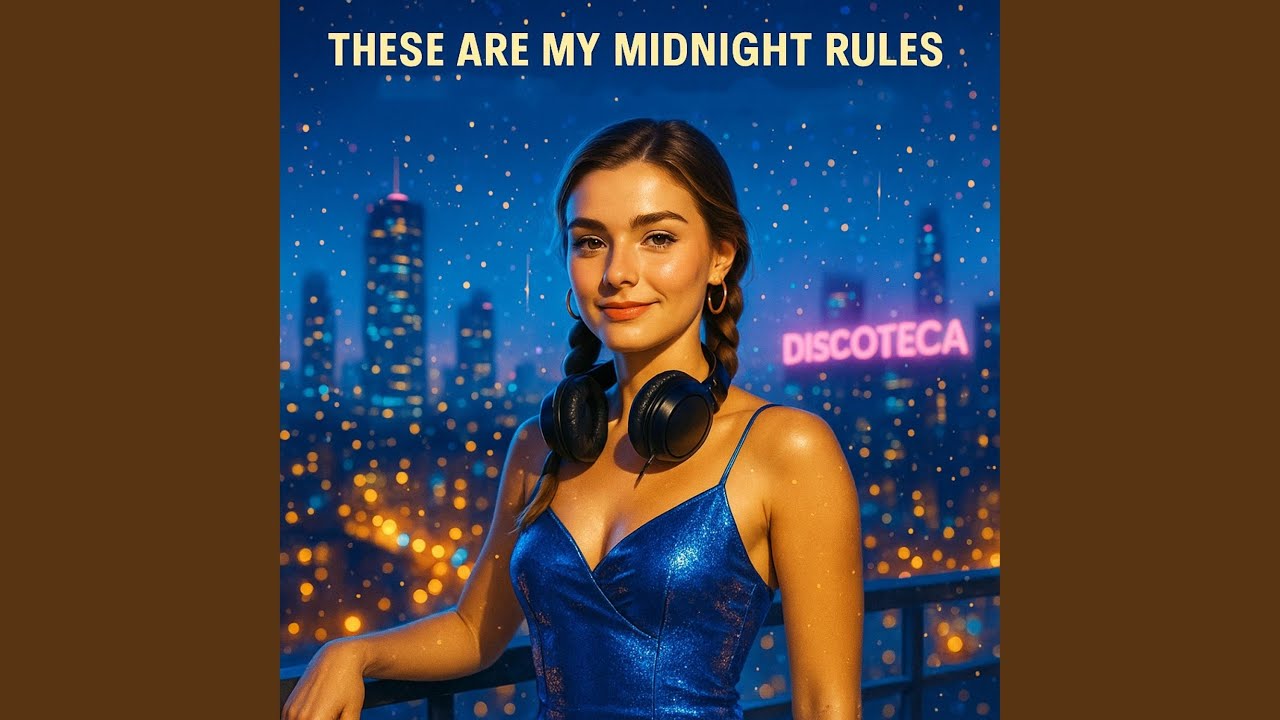 No Tears Tonight — Midnight Rules — New Italo Disco 80s/90s | Female ...