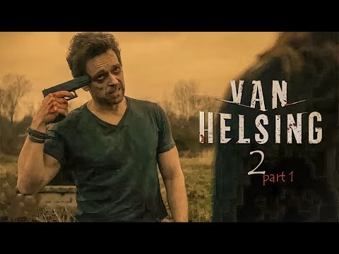 جندي بيتحول لمصاص دماء بيلف العالم كله عشان يتعالج | ملخص مسلسل van helsing الموسم الثاني الجزء 1