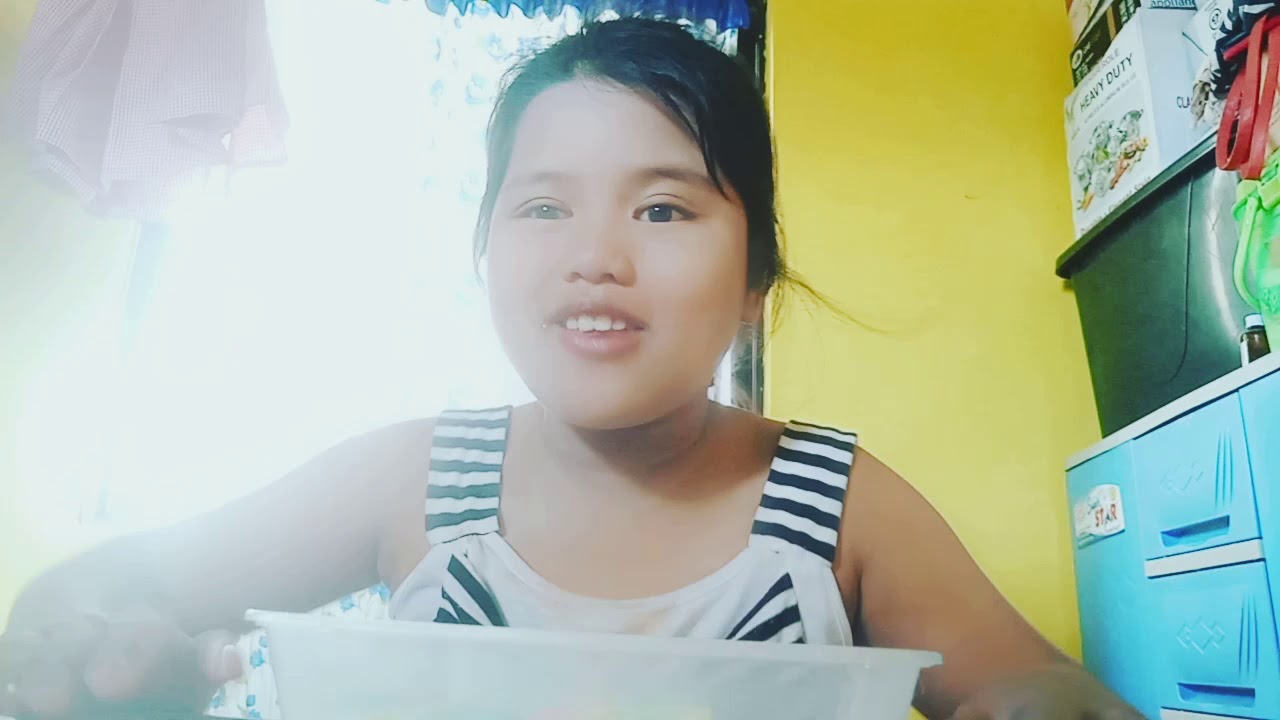 Sorry potol pol yong video sorry po - YouTube