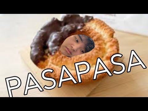 PASAPASA food like - YouTube