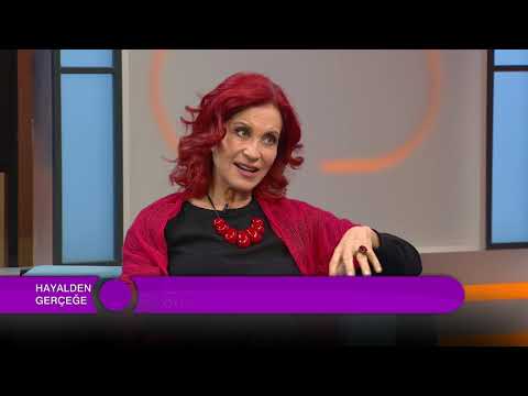 Oyuncu Betül Arım \