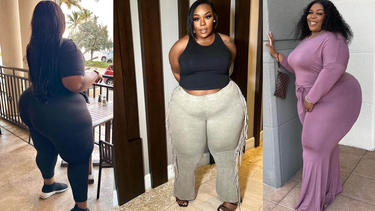 THE BEAUTIFUL PHOTO COLLECTIONS OF AN INSTAGRAM PLUS SIZE CURVY MODEL ...