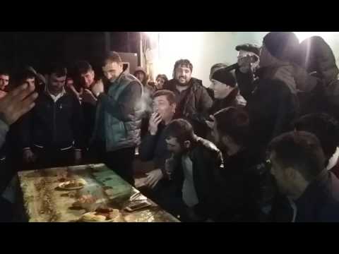 Qirgin deyisme - Cayli melesindesen ozuve fikir verginen,danismamisdan qabaq sozuve fikir verginen