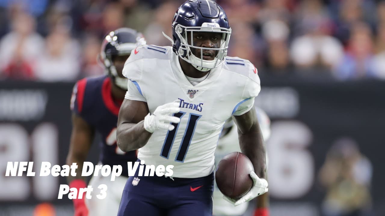 NFL Beat Drop Vines #3 ᴴᴰ - YouTube