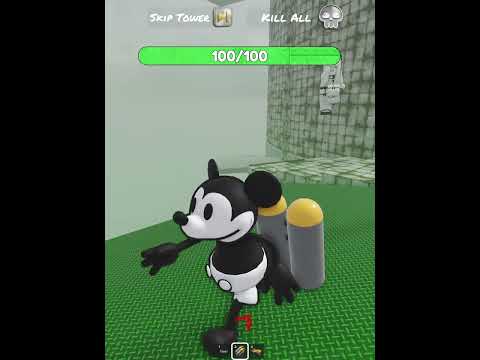 Estoy cansado de subir