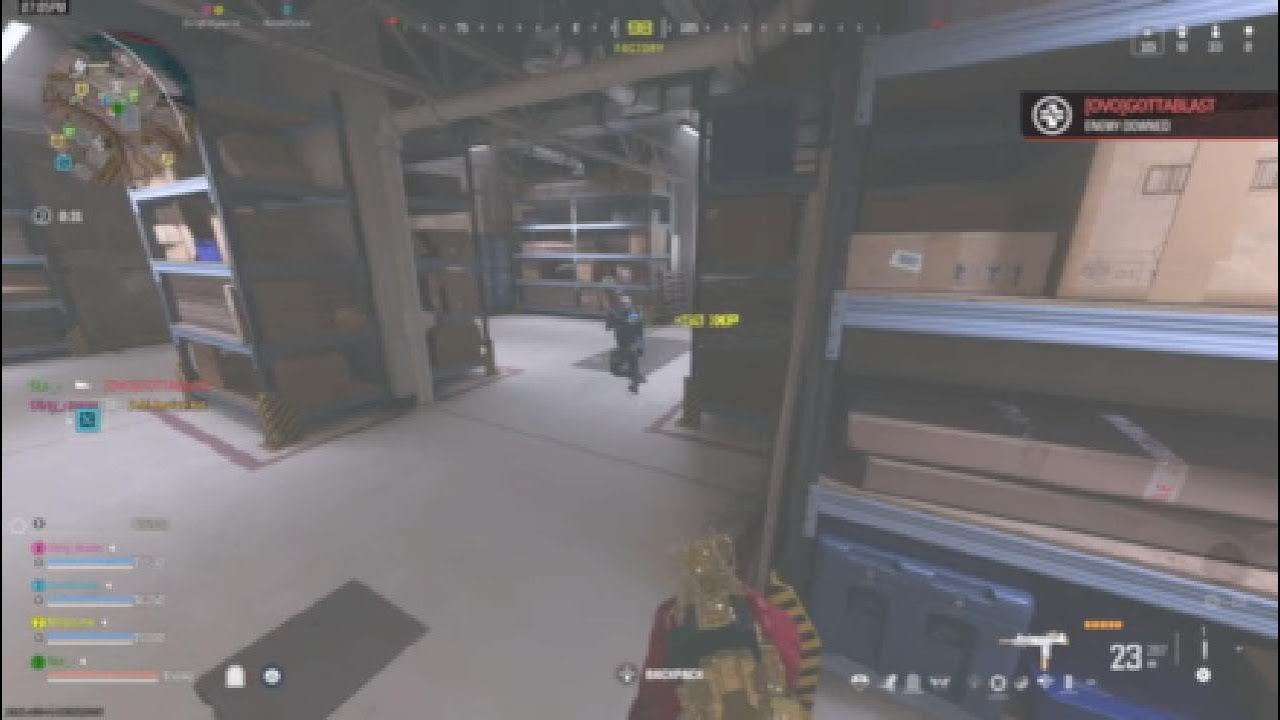 Trash rank - YouTube