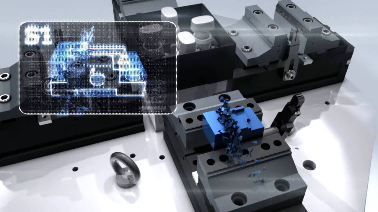 NX 8.5 - Overview - YouTube