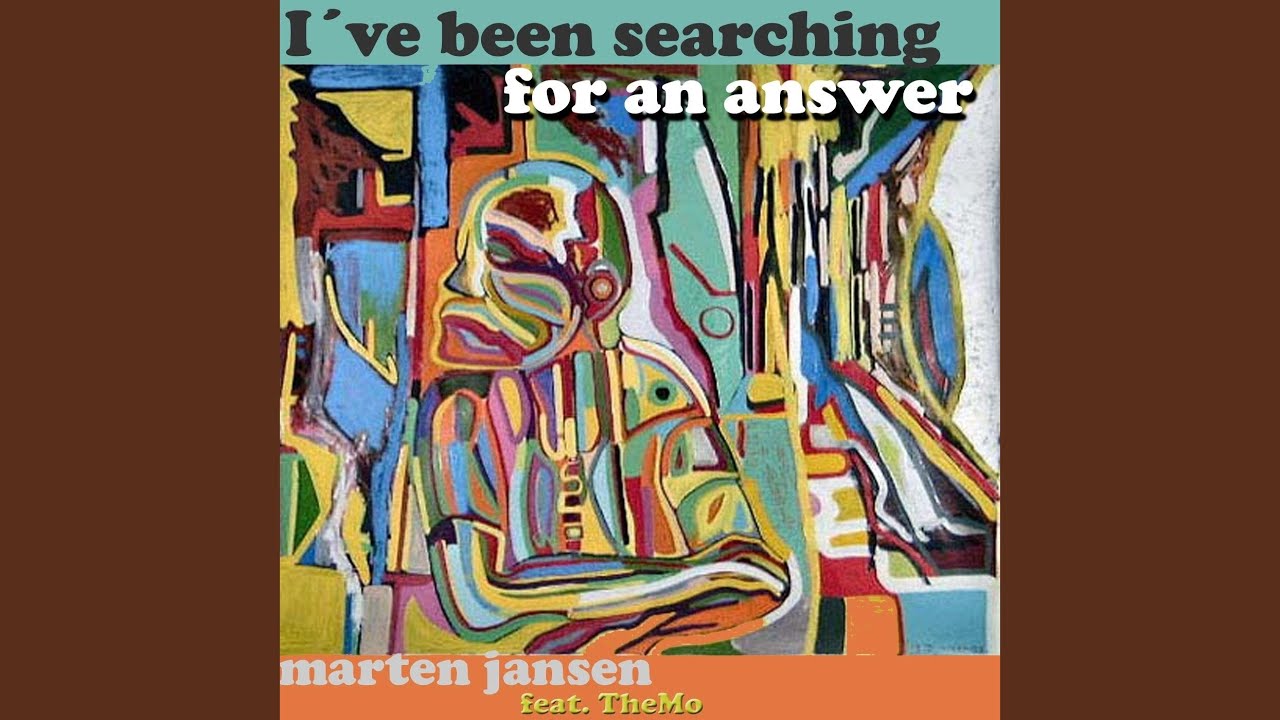 I´ve Been Searching for an Answer - YouTube