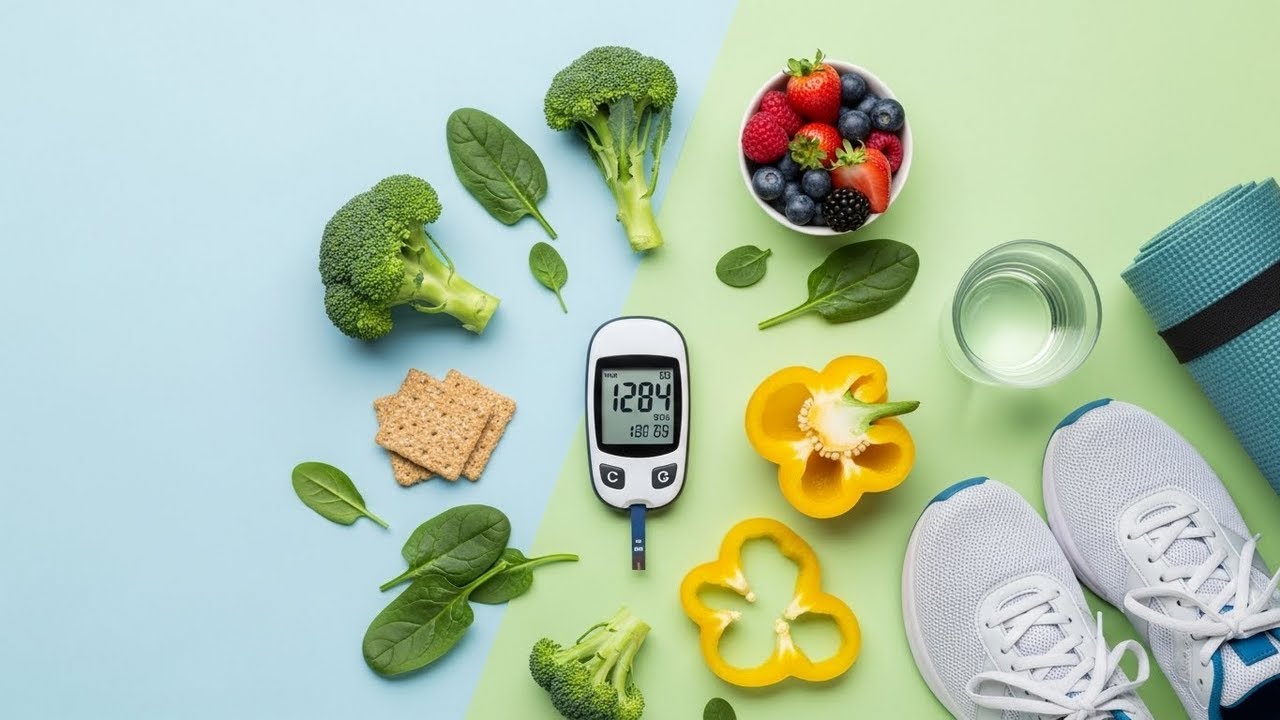 Type 2 Diabetes: 4 Stages From Prediabetes to Insulin - YouTube