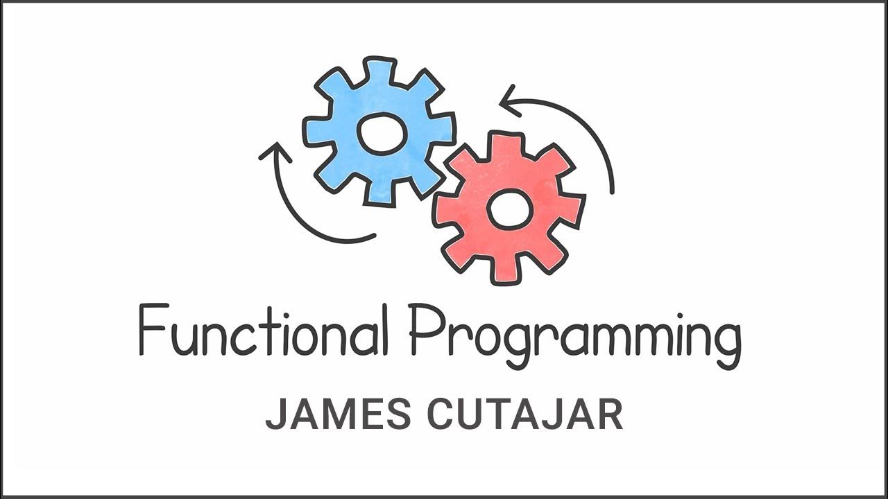 What's so special about function programming? - YouTube