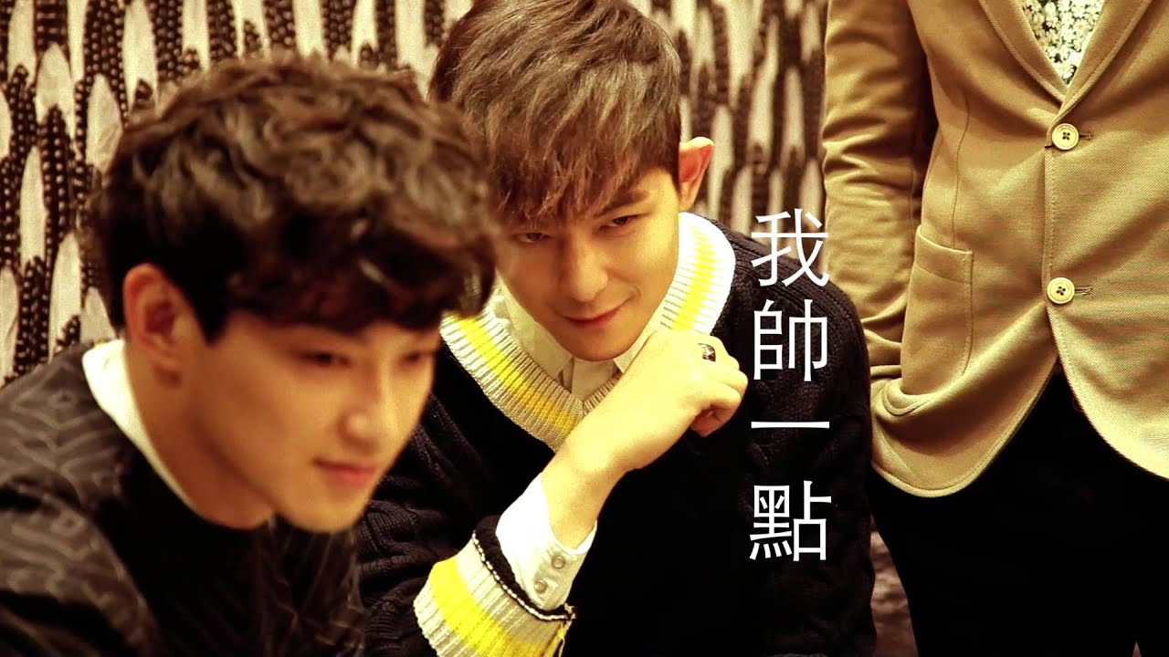 Lollipop@F 來港排練及幕後花絮 - YouTube