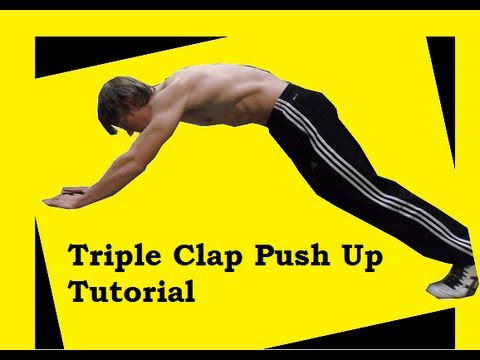 Triple Clap Tutorial: Double Claps but harder! - YouTube