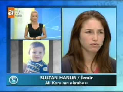 Müge Anlı ile Tatlı Sert 25 haziran 2013 salı 3  bölüm