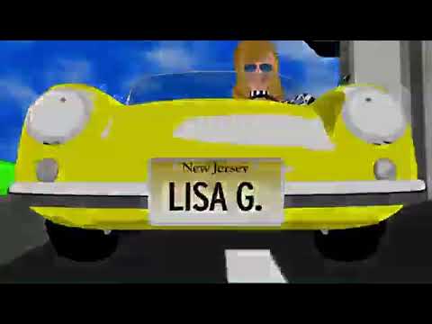 Lisa G. Productions/Telepictures/Warner Bros. Television (2016)