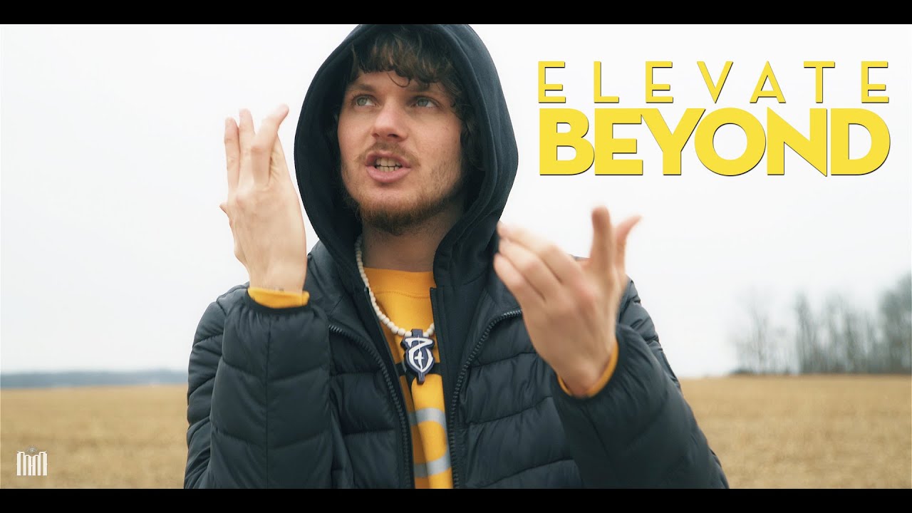 T-Zank - Elevate Beyond [Dir. Miles Meyer] - YouTube