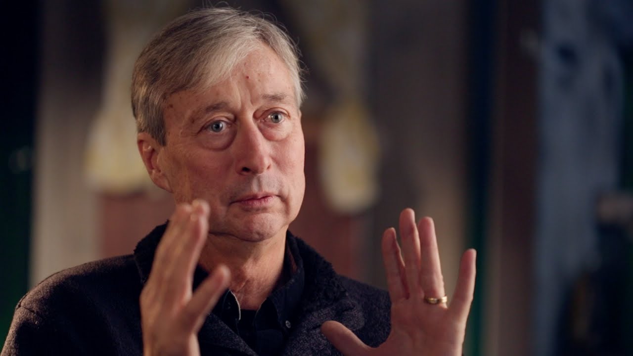 Richard McMillan's auditioning advice: trade secrets (Part 6 of 19 ...