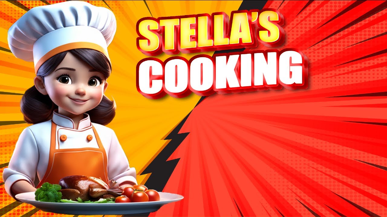 Best of Stella's Cooking - YouTube