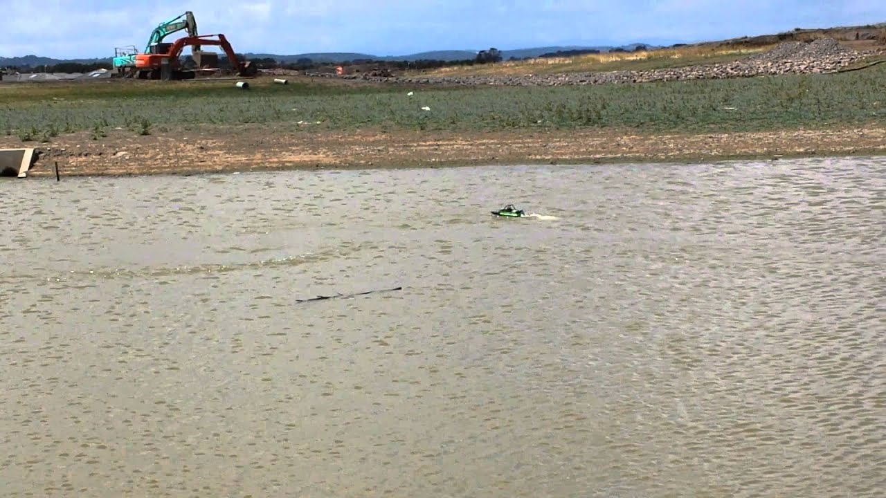 Sicrc kmb jet drive 2s - YouTube