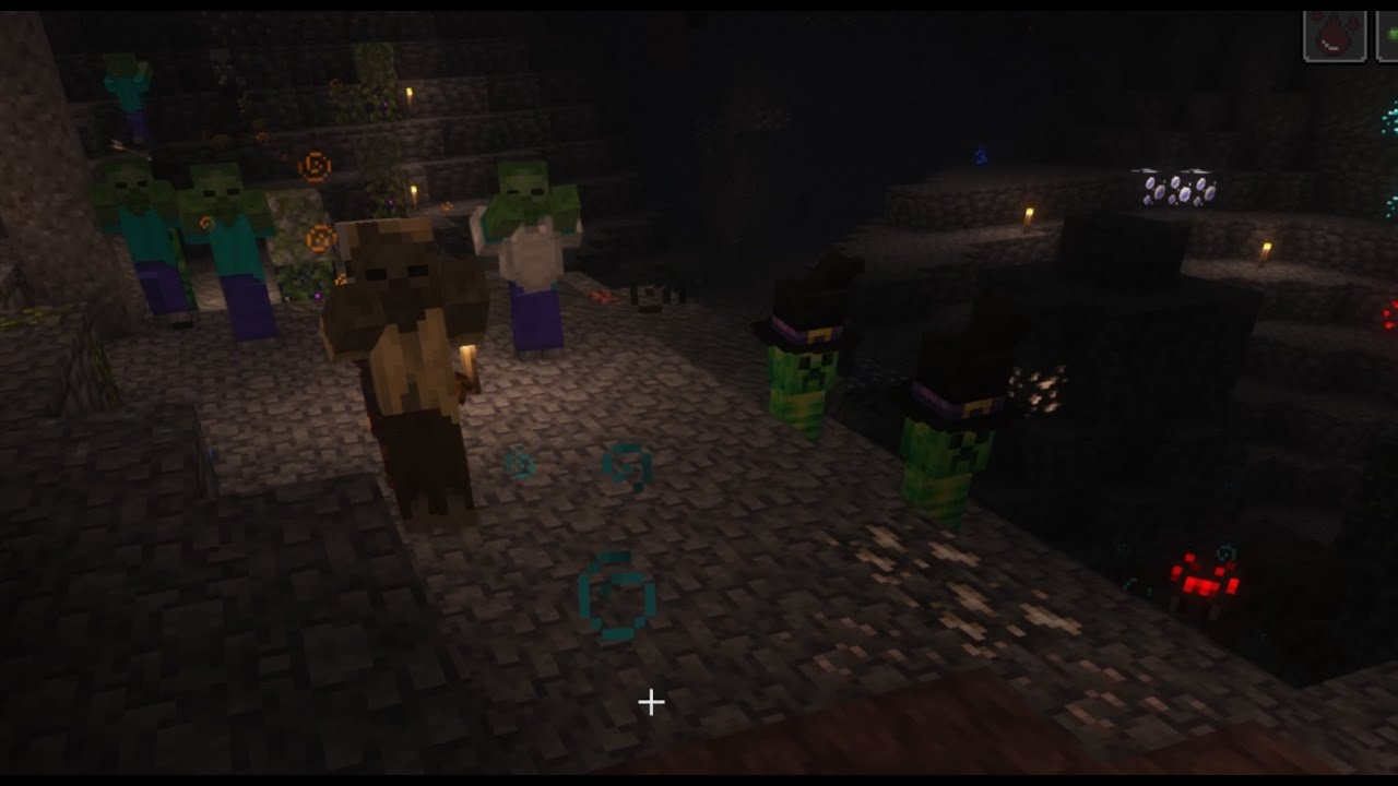 Minecraft All the Mods 9 Episode 4 - YouTube