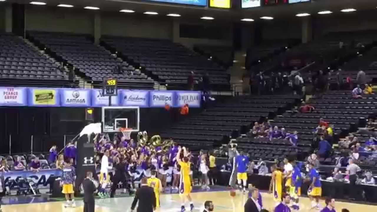 Start Wearing Purple! - James Madison University (JMU) Pep Band - 2015 ...