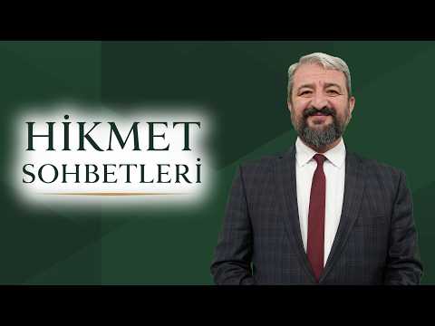 Hikmet Sohbetleri | 30 Temmuz 2026