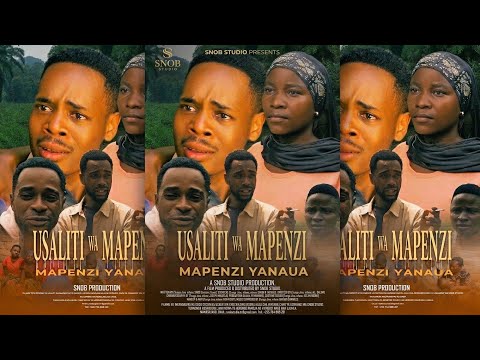 USALITI WA MAPENZI   Bongo Movie ya Kusisimua   #filamuzakiswahili 2026    Tanzania, drama Mpya