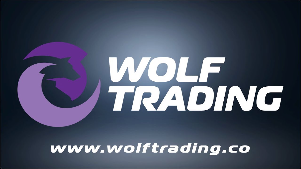 Wolf Trading - YouTube