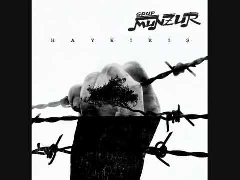 توت توت عبيروت - Grup Munzur  - tout tout a beyrut