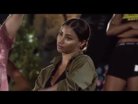 The Challenge: War of the Worlds 2 Kayleigh vs Georgia