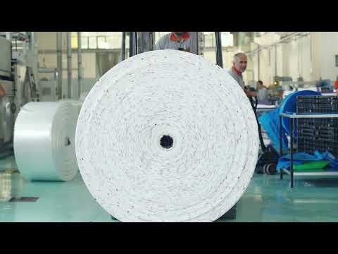 Dempo – Güven Taşıyan Ambalajlar | 28 Yıllık Üretim Gücü