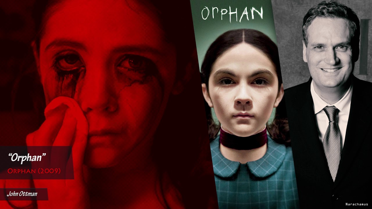 Horror Soundtracks - Orphan (2009) - YouTube