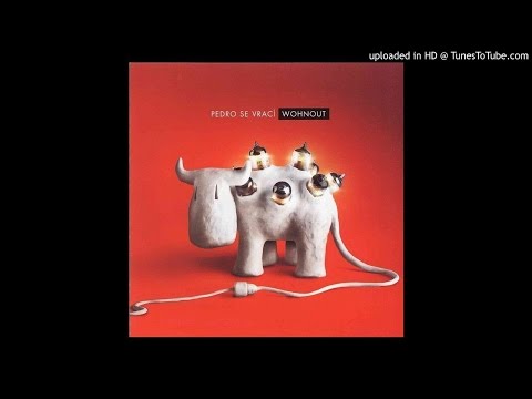 Wohnout - Sólo pro mouřenína