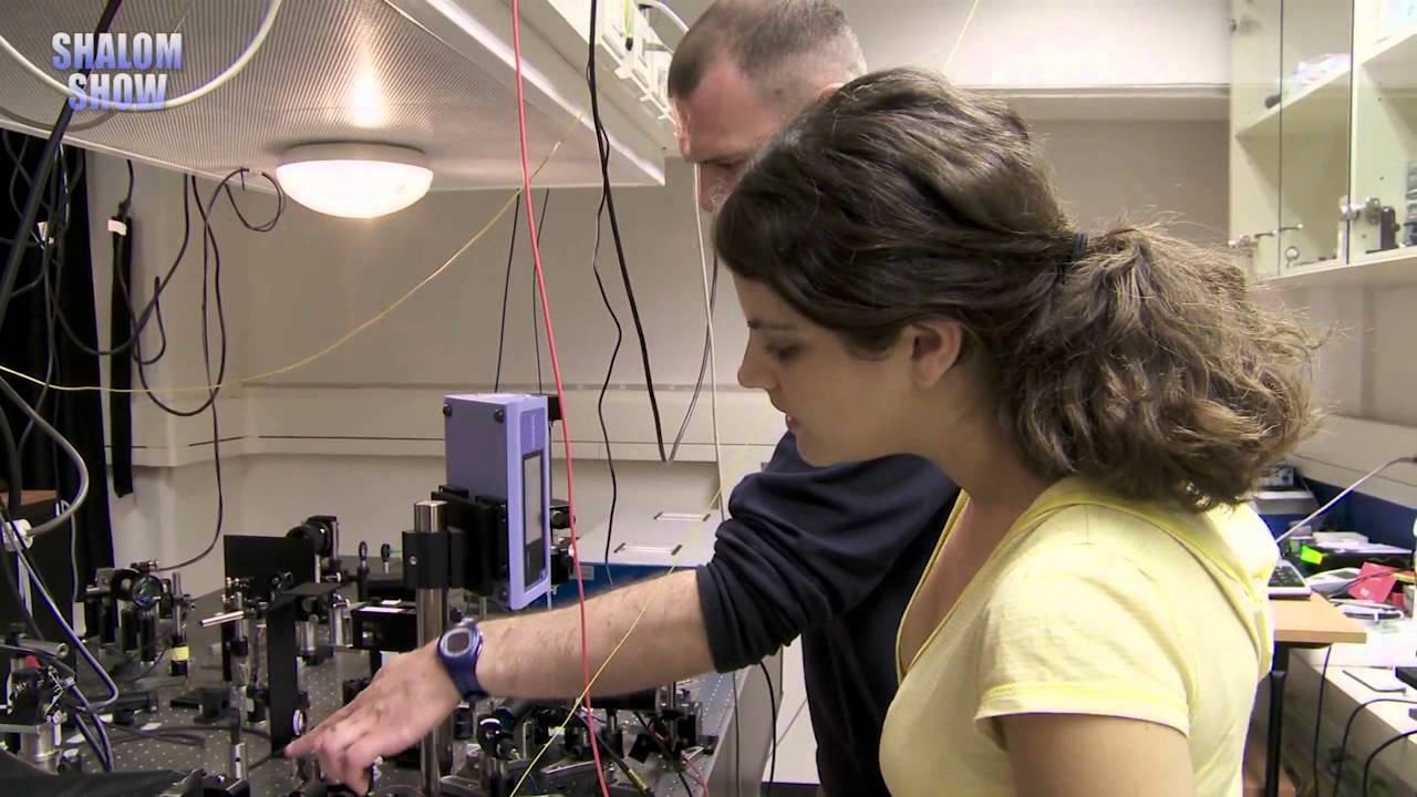 Chaim Katzman on the Economy - YouTube