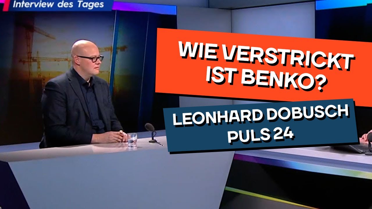 Signa-Pleite: Welche Verantwortung trägt René Benko? - YouTube