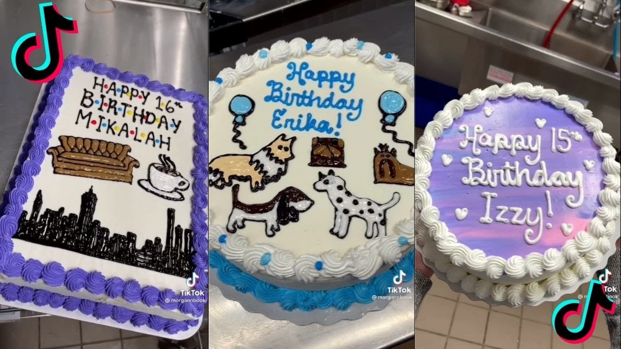 best of @morgannbook tiktok compilation! 🍰 I Tik-a-Tok - YouTube