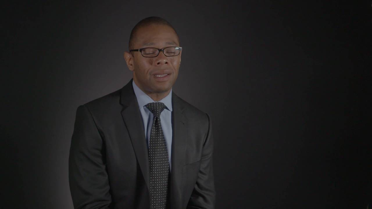 Theodore Corbin, MD, MPP - Full Interview - YouTube